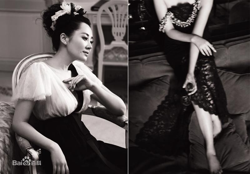 许晴(Summer Xu)最全-许晴(Summer Xu)最全相册-万佳直播吧