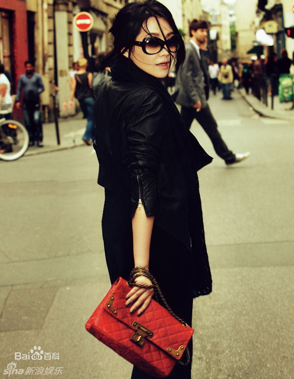 许晴(Summer Xu)最全-许晴(Summer Xu)最全相册-万佳直播吧