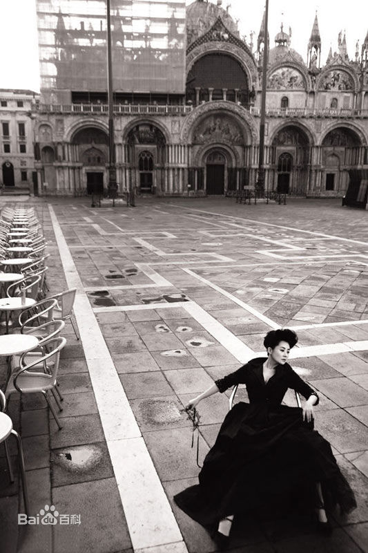 许晴(Summer Xu)最全-许晴(Summer Xu)最全相册-万佳直播吧