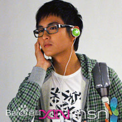 最全王禄江(Bryan Wong)素颜照-万佳直播吧