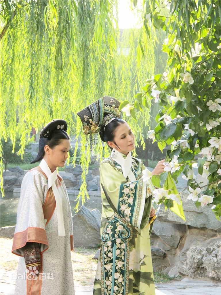 热依扎(Rayza)电视剧剧照-万佳直播吧