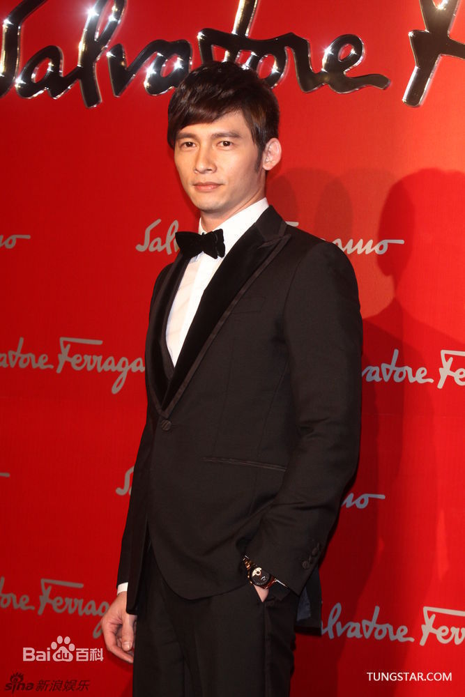 温升豪(James Wen)精彩图册-最优质温升豪(James Wen)精彩图册-万佳直播吧