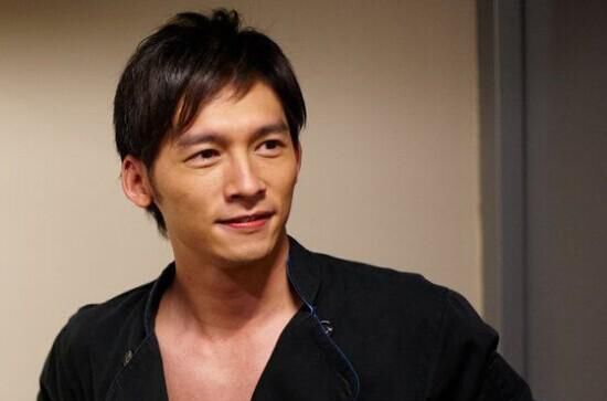 最新温升豪(James Wen)性感图片-万佳直播吧