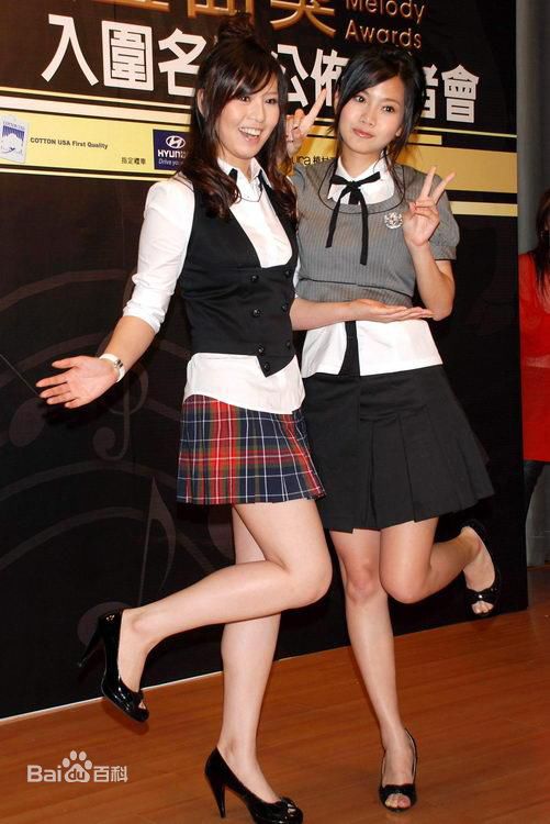 刘品言(Esther Lau)精彩图册-万佳直播吧