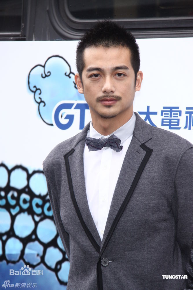 最全吴中天(Matt Wu)精彩图册-万佳直播吧