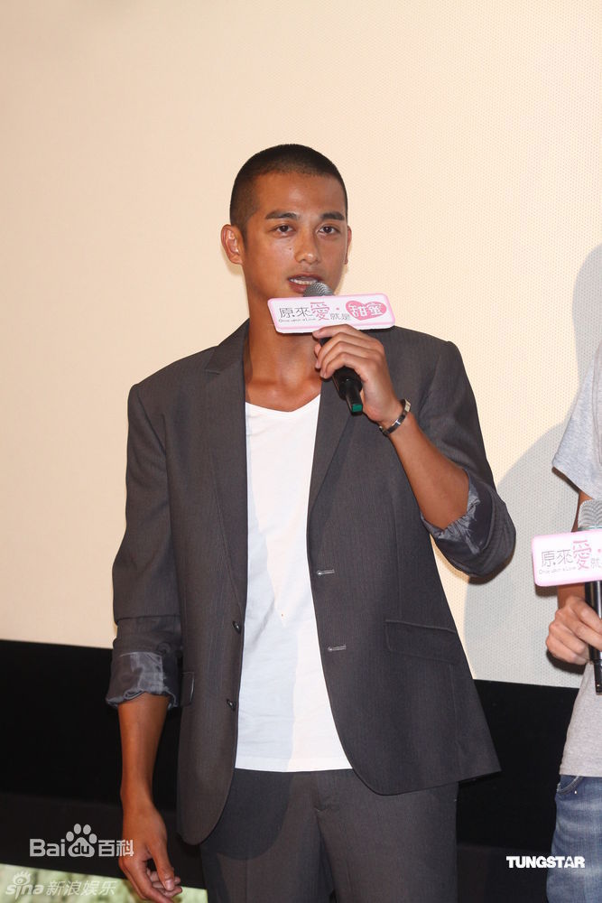 最全吴中天(Matt Wu)精彩图册-万佳直播吧