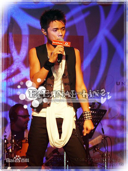 张敬轩(Hins/Hins Cheung/Cheung King Hin)演唱会性感图片图集-万佳直播吧