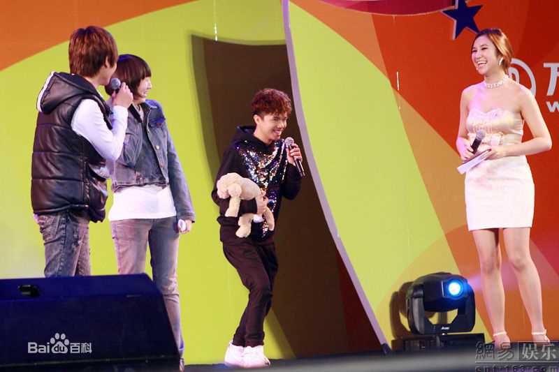 最新张敬轩(Hins/Hins Cheung/Cheung King Hin)精彩图册-万佳直播吧