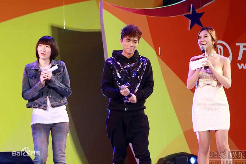 最新张敬轩(Hins/Hins Cheung/Cheung King Hin)精彩图册-万佳直播吧