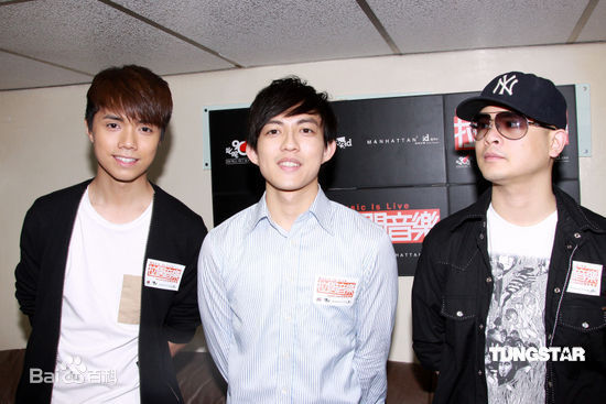 张敬轩(Hins/Hins Cheung/Cheung King Hin)合照图册-万佳直播吧