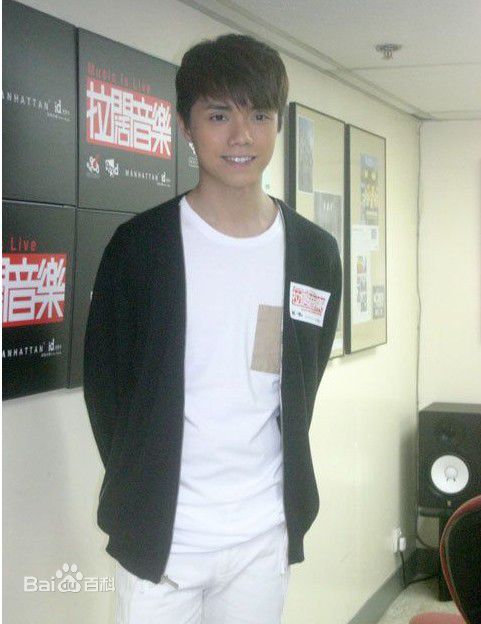 张敬轩(Hins/Hins Cheung/Cheung King Hin)拉阔音乐会照图片图册-万佳直播吧