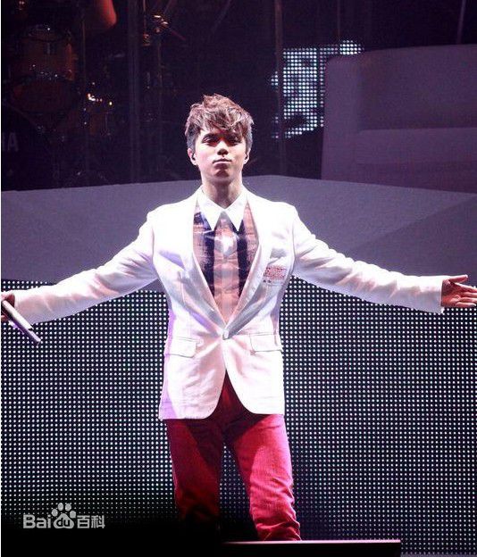 张敬轩(Hins/Hins Cheung/Cheung King Hin)拉阔音乐会照图片图册-万佳直播吧