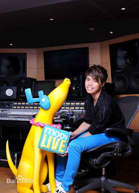 张敬轩(Hins/Hins Cheung/Cheung King Hin)专访图照前后照片-万佳直播吧