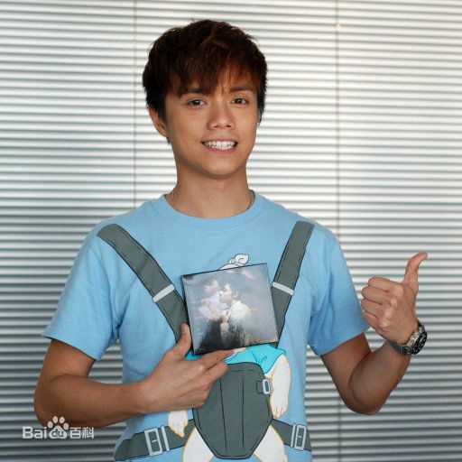 张敬轩(Hins/Hins Cheung/Cheung King Hin)专访图照前后照片-万佳直播吧