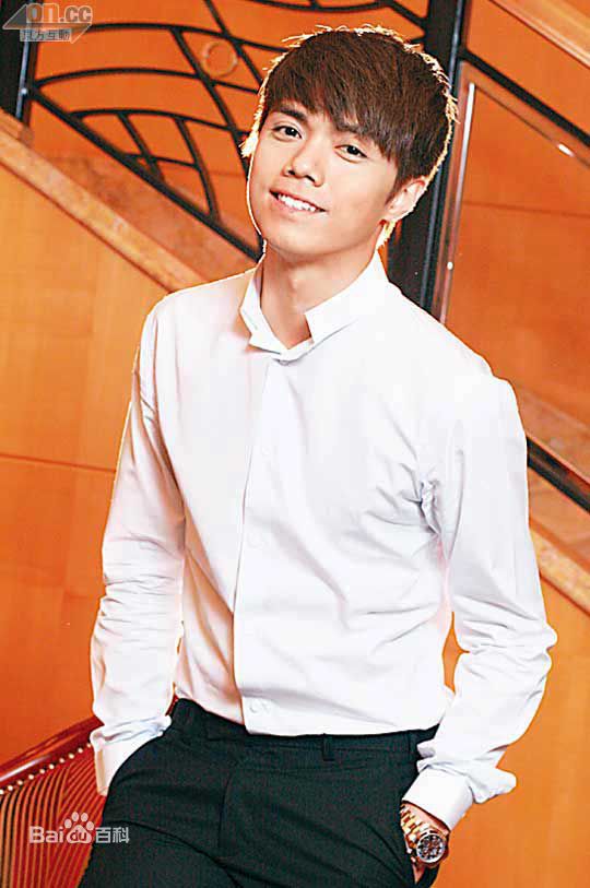 张敬轩(Hins/Hins Cheung/Cheung King Hin)专访图照前后照片-万佳直播吧