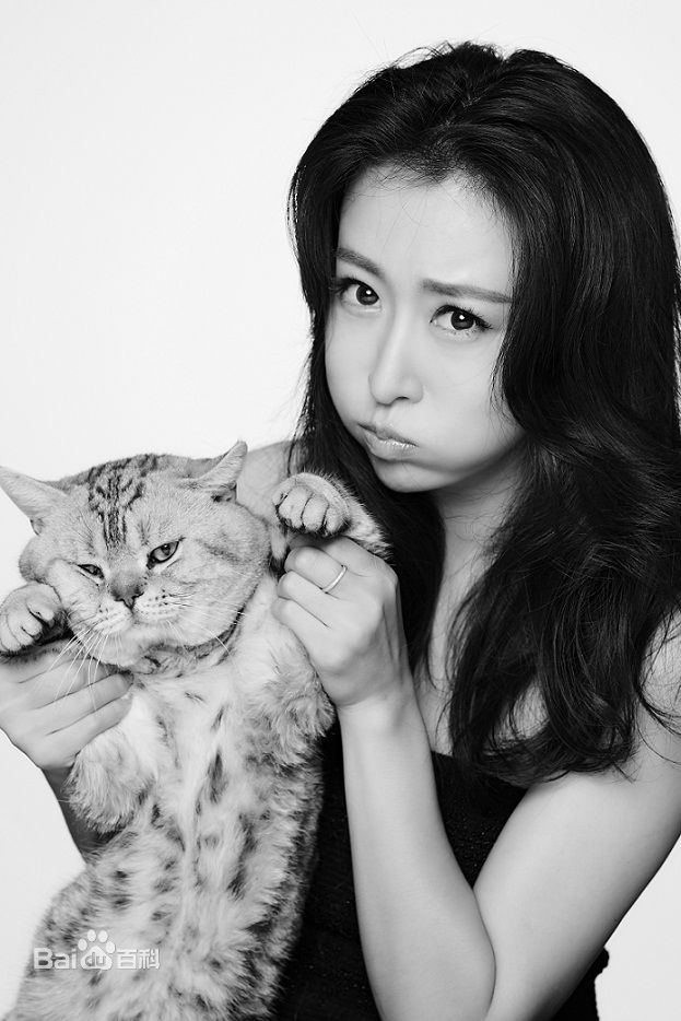 毛俊杰(Mao Jun Jie)高清图集-万佳直播吧