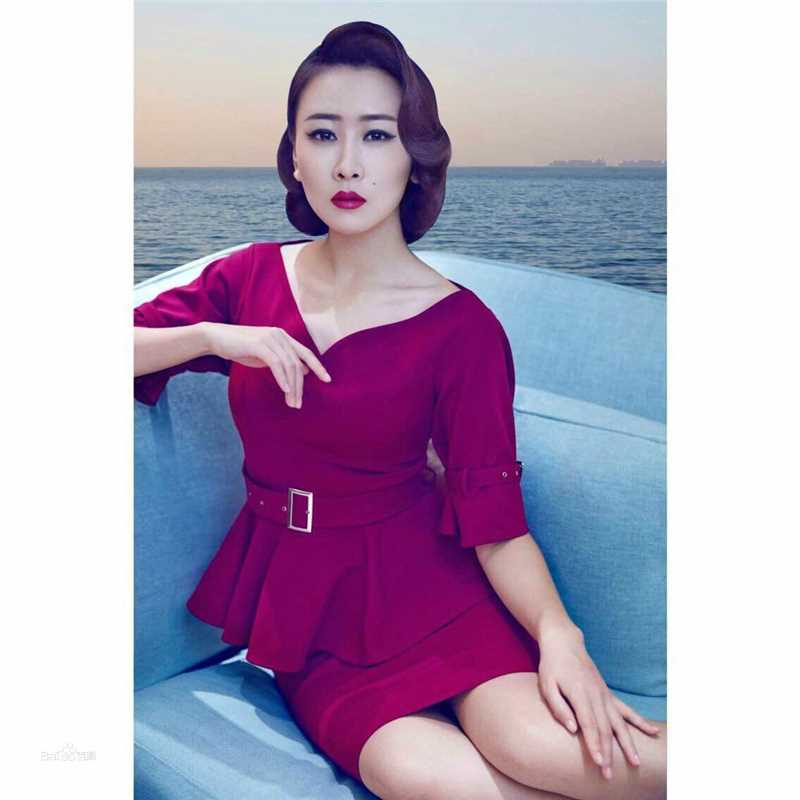 毛俊杰(Mao Jun Jie)最新图集-万佳直播吧