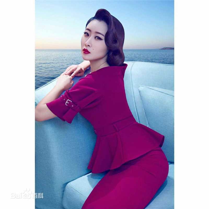 毛俊杰(Mao Jun Jie)最新图集-万佳直播吧