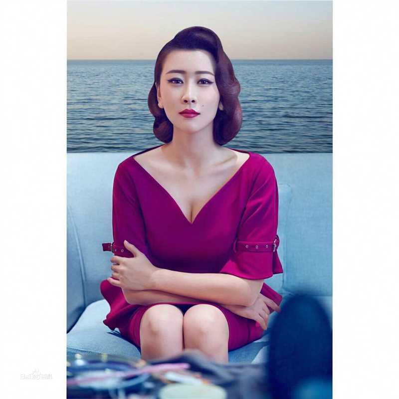 毛俊杰(Mao Jun Jie)最新图集-万佳直播吧