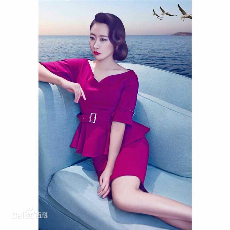 毛俊杰(Mao Jun Jie)最新图集-万佳直播吧