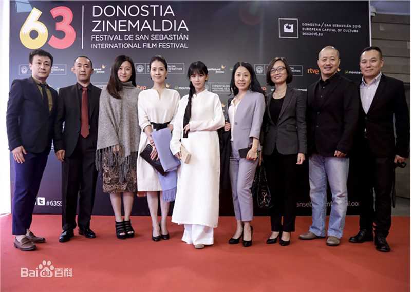 罗小伊(Royi)电影之旅图册-万佳直播吧