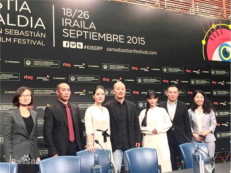 罗小伊(Royi)电影之旅图册-万佳直播吧