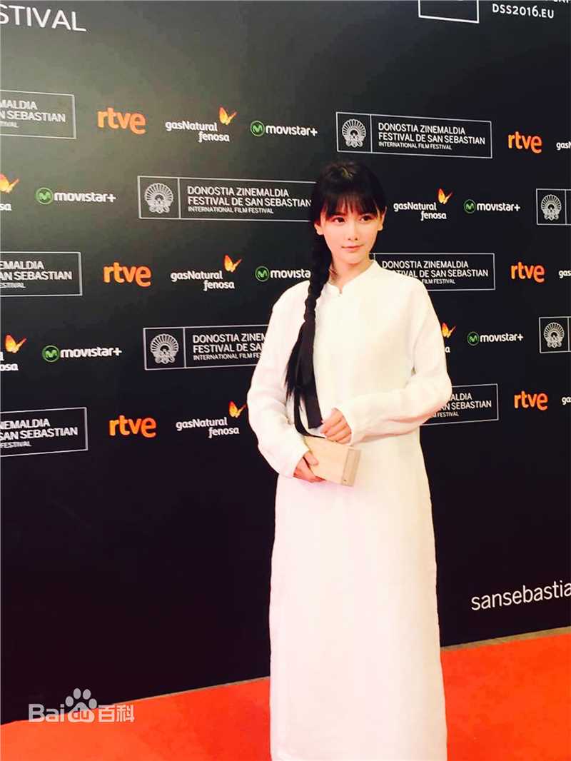 罗小伊(Royi)电影之旅图册-万佳直播吧