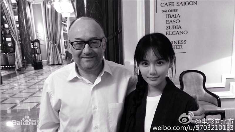 罗小伊(Royi)电影之旅图册-万佳直播吧