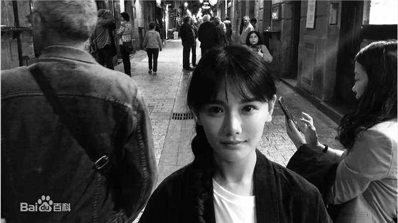 罗小伊(Royi)电影之旅图册-万佳直播吧