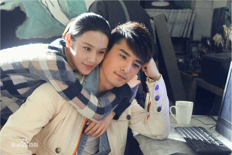 韩丹彤(dan tong Han)《老爸当家高清剧照》-万佳直播吧