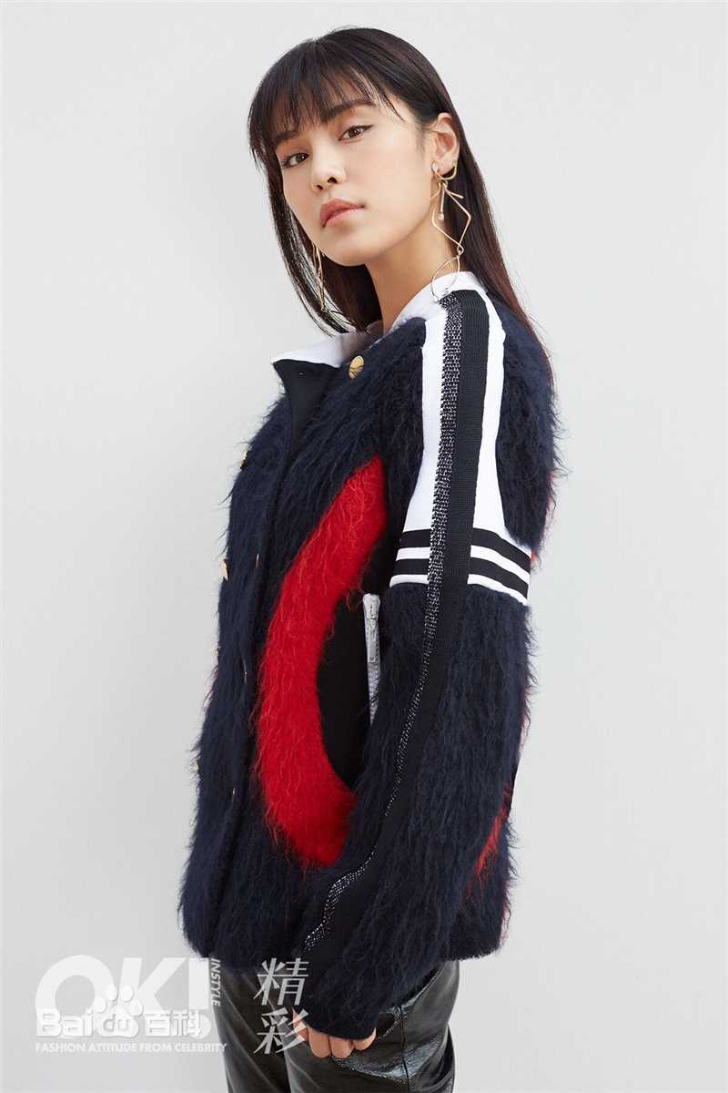 韩丹彤(dan tong Han)OK精彩壁纸壁纸-万佳直播吧