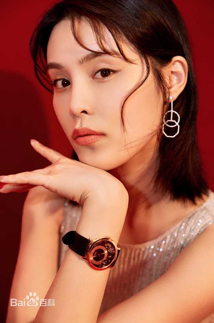韩丹彤(dan tong Han)精美时尚盛典图片图册-万佳直播吧