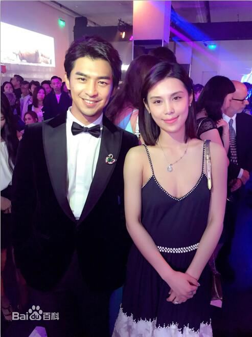 韩丹彤(dan tong Han)时尚活动图册-万佳直播吧