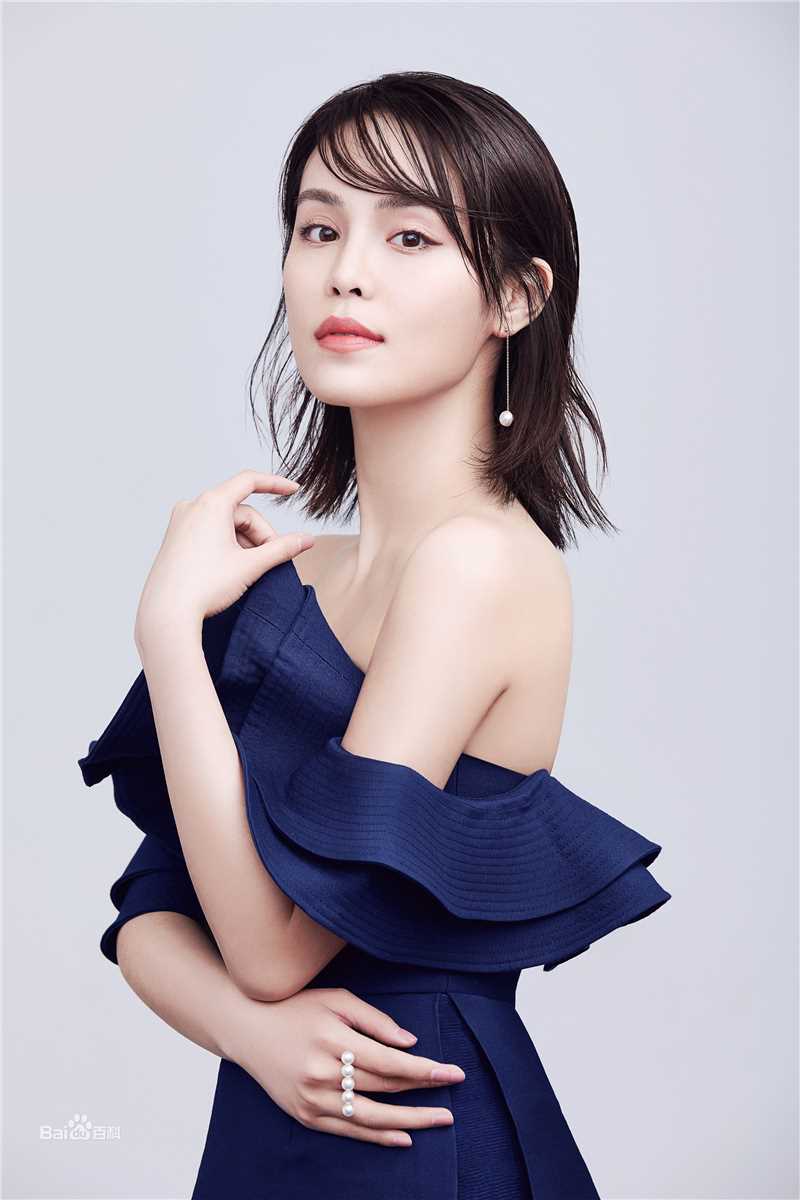 高清韩丹彤(dan tong Han)图片-万佳直播吧