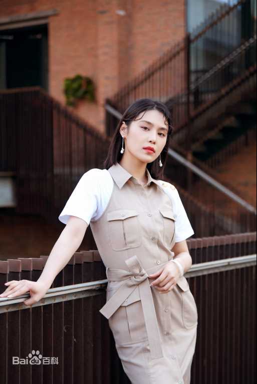 高清韩丹彤(dan tong Han)图片-万佳直播吧