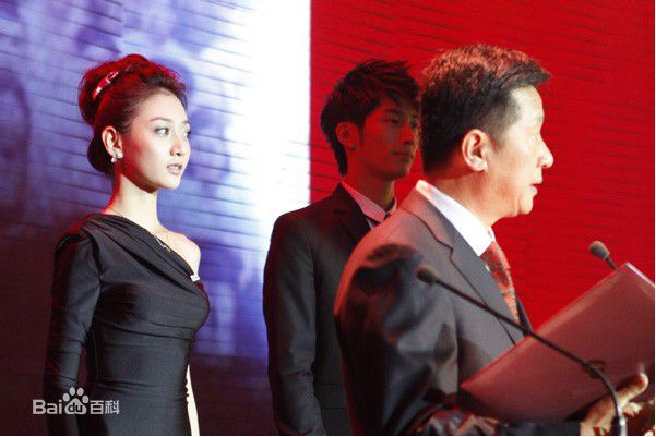 潘之琳(Feeling Pan)参加北电60周年校庆活动素颜照-潘之琳(Feeling Pan)参加北电60周年校庆活动素颜照相册-万佳直播吧