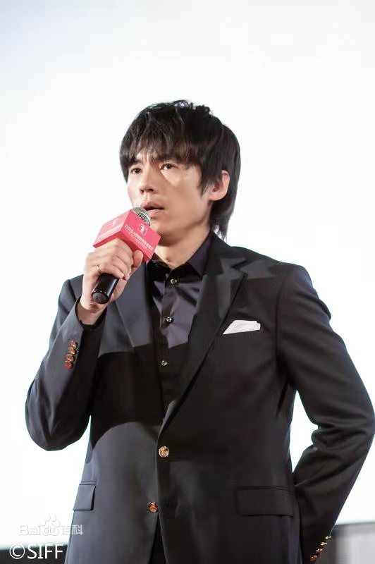 最新宋宁峰(Song Ning)壁纸-万佳直播吧