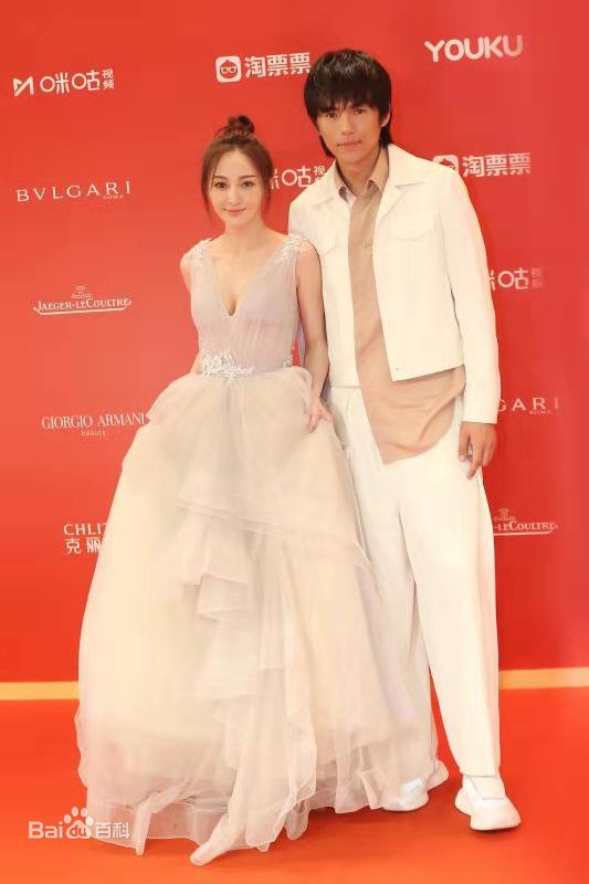 最新宋宁峰(Song Ning)壁纸-万佳直播吧