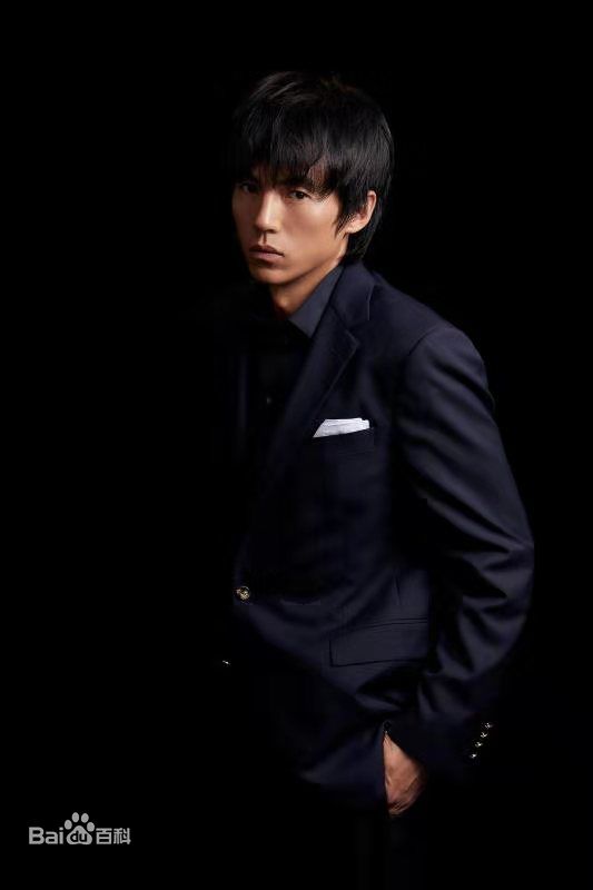 最新宋宁峰(Song Ning)壁纸-万佳直播吧