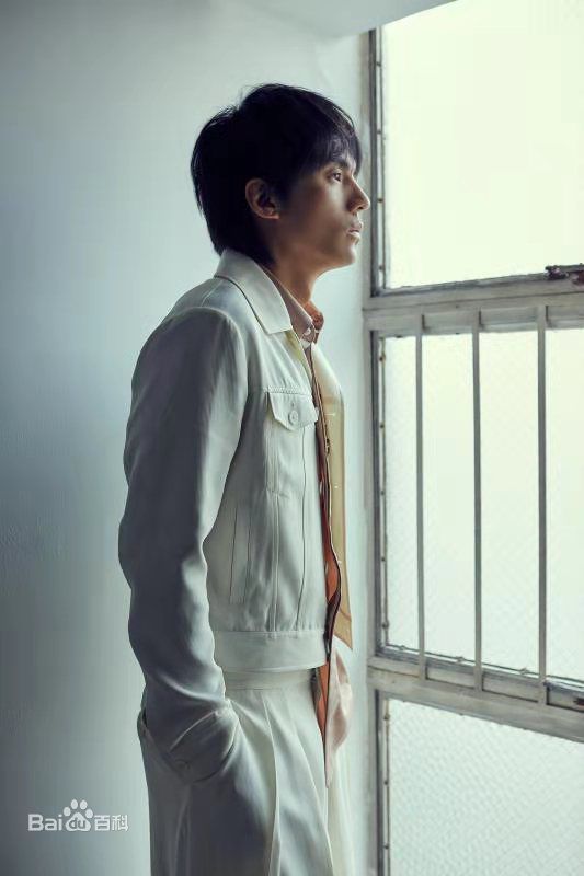 最新宋宁峰(Song Ning)壁纸-万佳直播吧