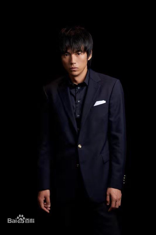 最新宋宁峰(Song Ning)壁纸-万佳直播吧