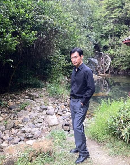 最全连凯(Andrew Lien)精彩图册-万佳直播吧