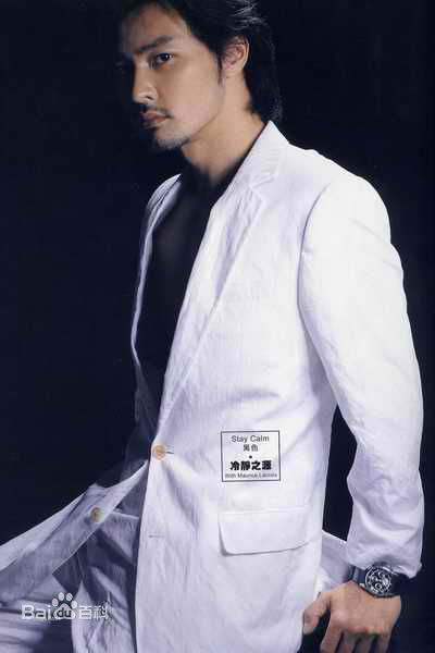 最全连凯(Andrew Lien)精彩图册-万佳直播吧