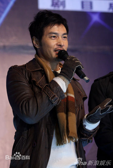 高清连凯(Andrew Lien)精彩图册-万佳直播吧