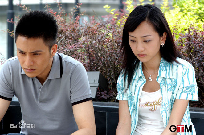 杨蓉(Yang Rong)2006年《情证今生》精选剧照-万佳直播吧