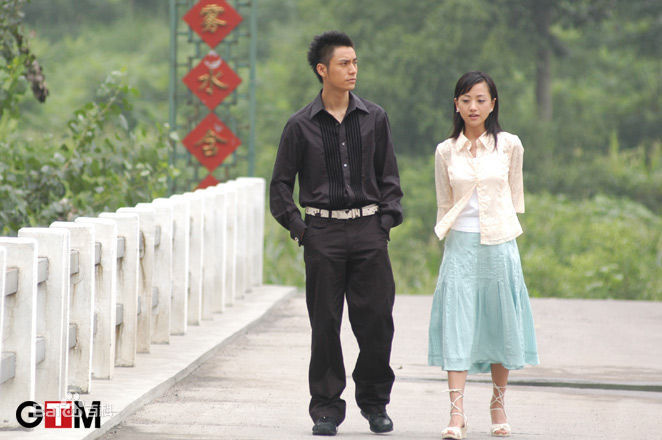 杨蓉(Yang Rong)2006年《情证今生》精选剧照-万佳直播吧