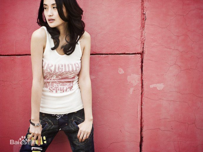 傅淼(Miao Fu)精选照图册-万佳直播吧