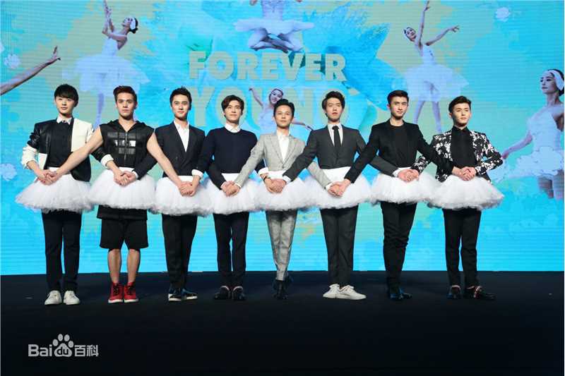 杜天皓(Calvin Tu)电影作品图集壁纸壁纸-万佳直播吧