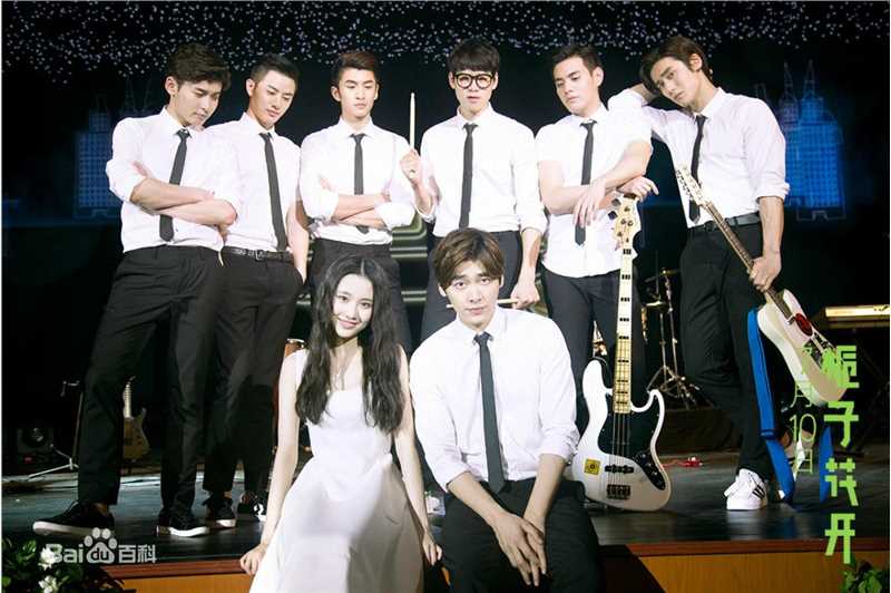 杜天皓(Calvin Tu)电影作品图集壁纸壁纸-万佳直播吧