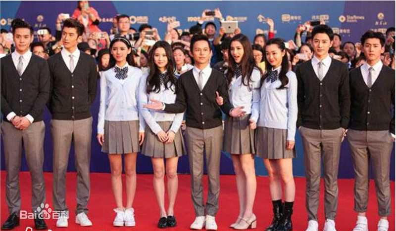 杜天皓(Calvin Tu)电影作品图集壁纸壁纸-万佳直播吧